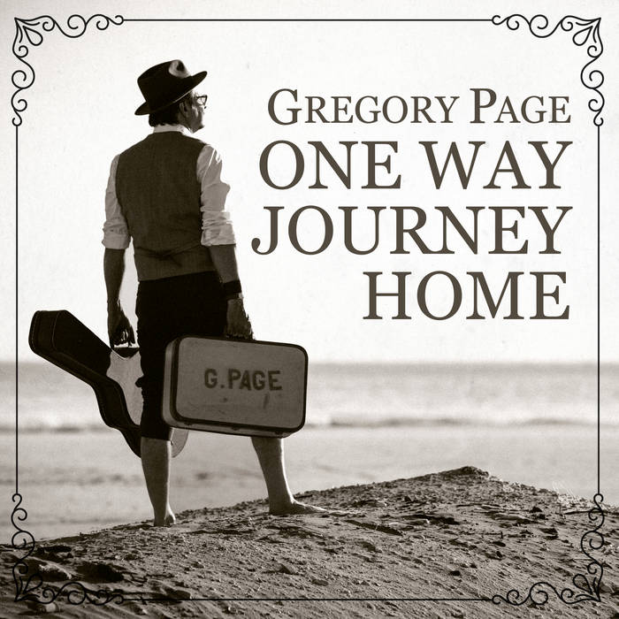 Gregory Page « ALTCOUNTRY.NL