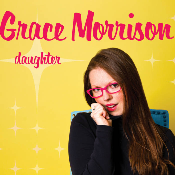 Grace Morrison « ALTCOUNTRY.NL