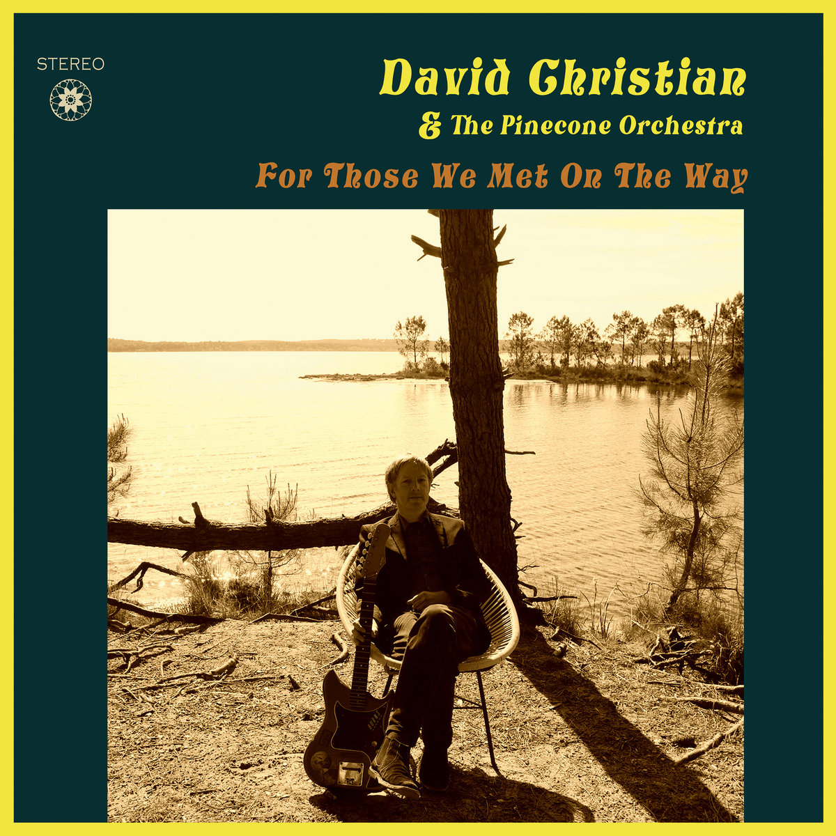David Christian And The Pinecone Orchestra « ALTCOUNTRY.NL