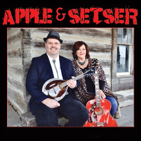 Apple & Setser « ALTCOUNTRY.NL