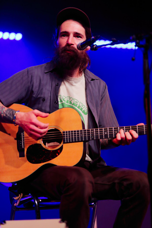 Het wachten waard: JP Harris & John R. Miller « ALTCOUNTRY.NL