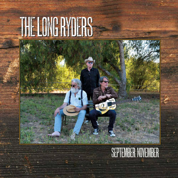 The Long Ryders « ALTCOUNTRY.NL