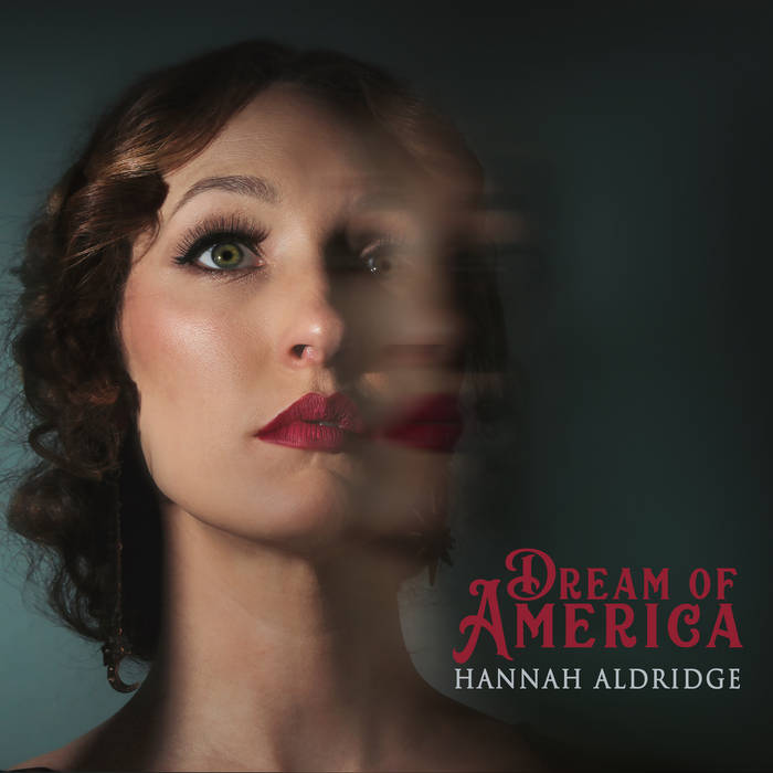 Hannah Aldridge « ALTCOUNTRY.NL