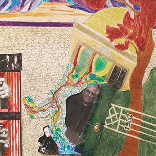 Steve Mednick « ALTCOUNTRY.NL