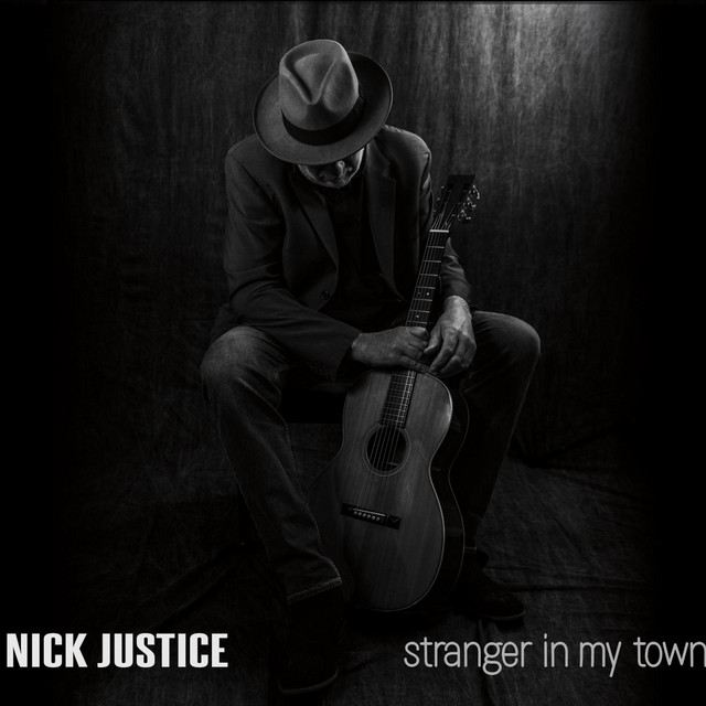 Nick Justice « ALTCOUNTRY.NL