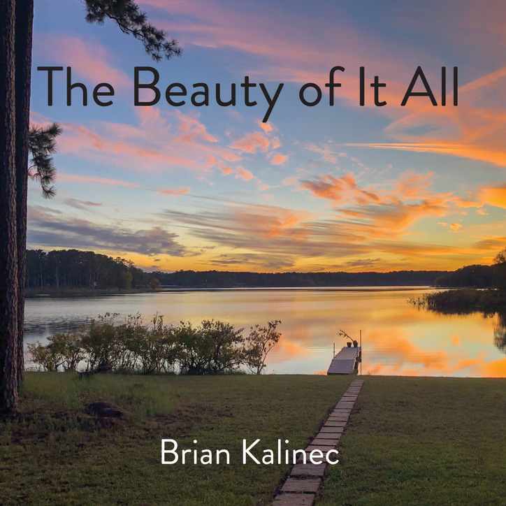 Brian Kalinec « ALTCOUNTRY.NL