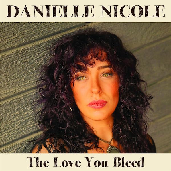 Danielle Nicole « ALTCOUNTRY.NL