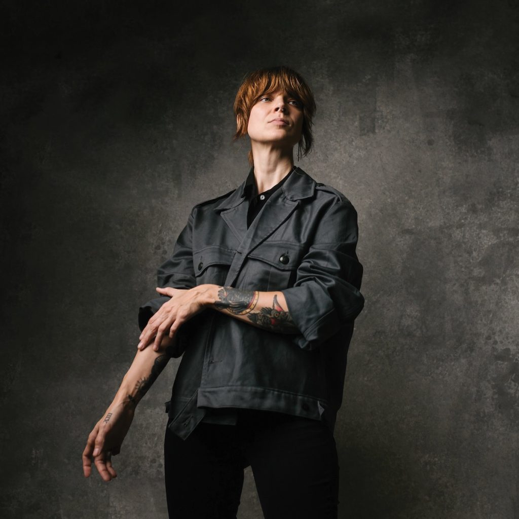 Favorieten 2024 René Leverink « ALTCOUNTRY.NL